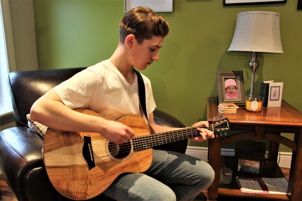 Expanding repertoire: When it comes to music, Upper Gullies youth ...