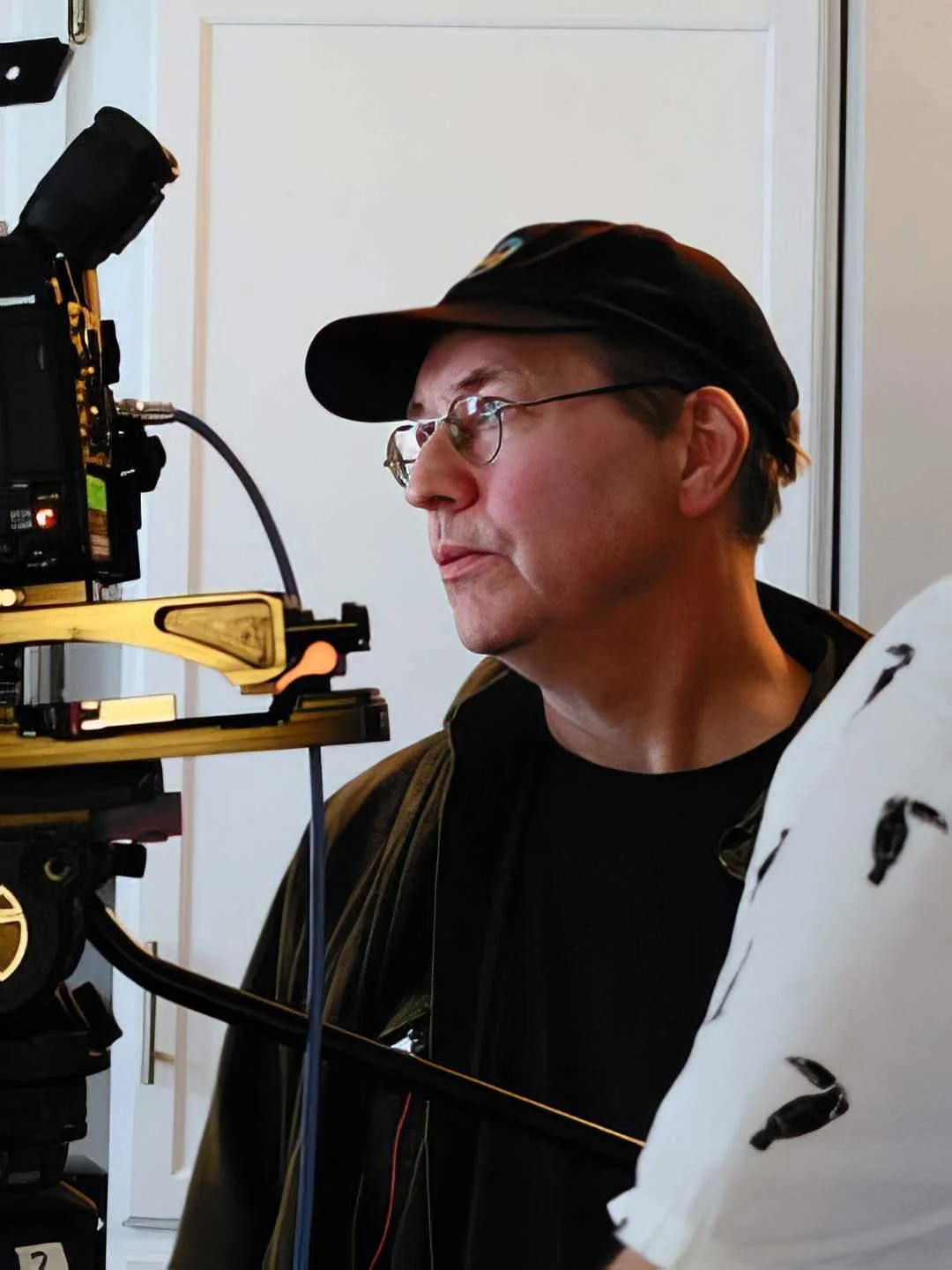 Grant will help Trepassey filmmaker get rolling – The Shoreline News