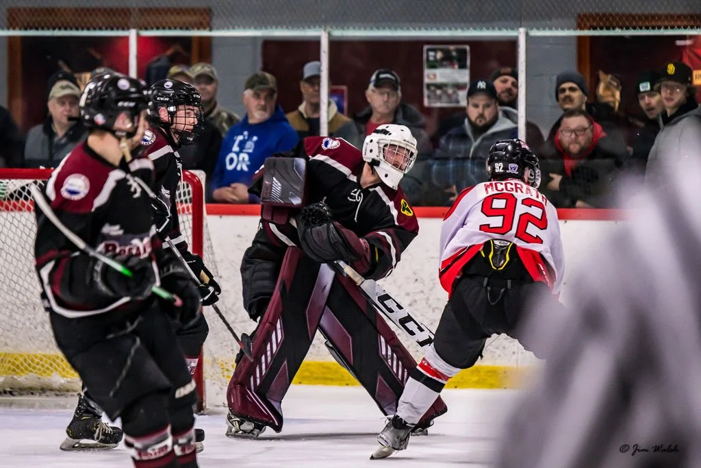 Southern Shore Breakers member awarded Hockey Newfoundland and Labrador ...