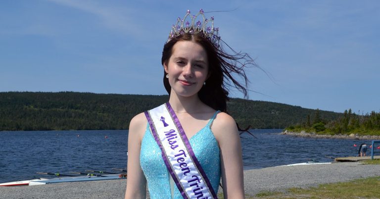 Miss Teen Trinity-Conception pageant celebrating 20th anniversary – The ...