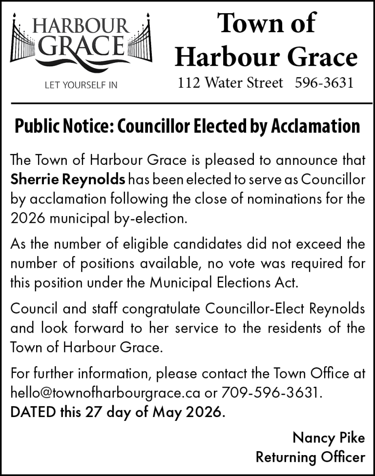 Bobbett says new hospital could lead to regional water solution – The ...